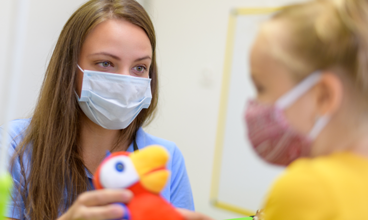 Assistant psychologist | NHSScotland Careers