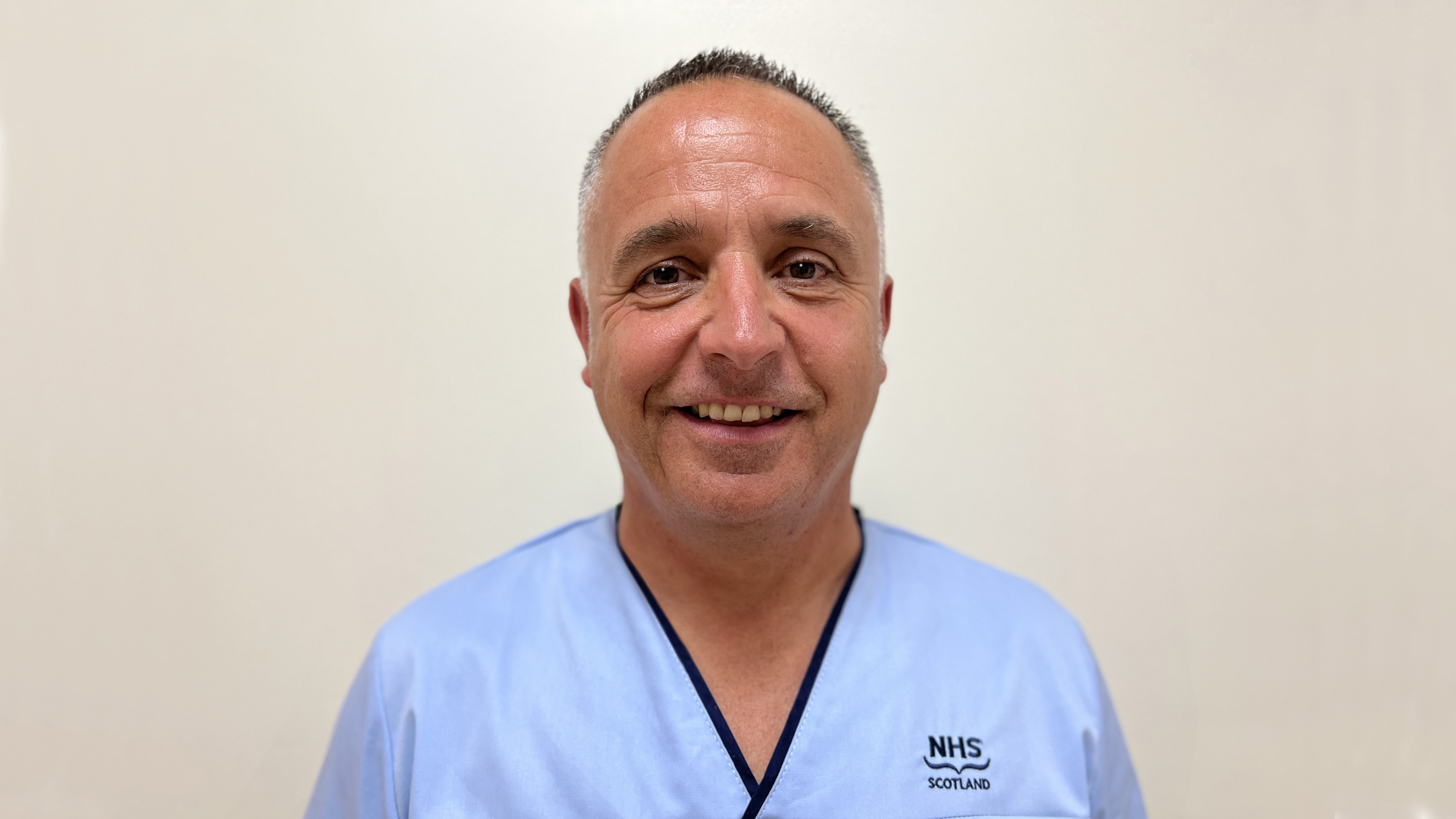 How returning to education helped Pete discover a future car