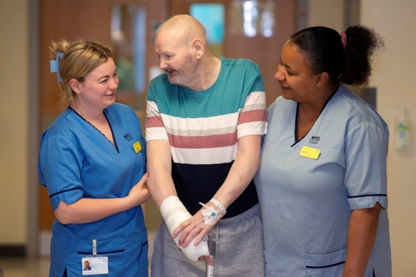 Staff banks | NHSScotland Careers