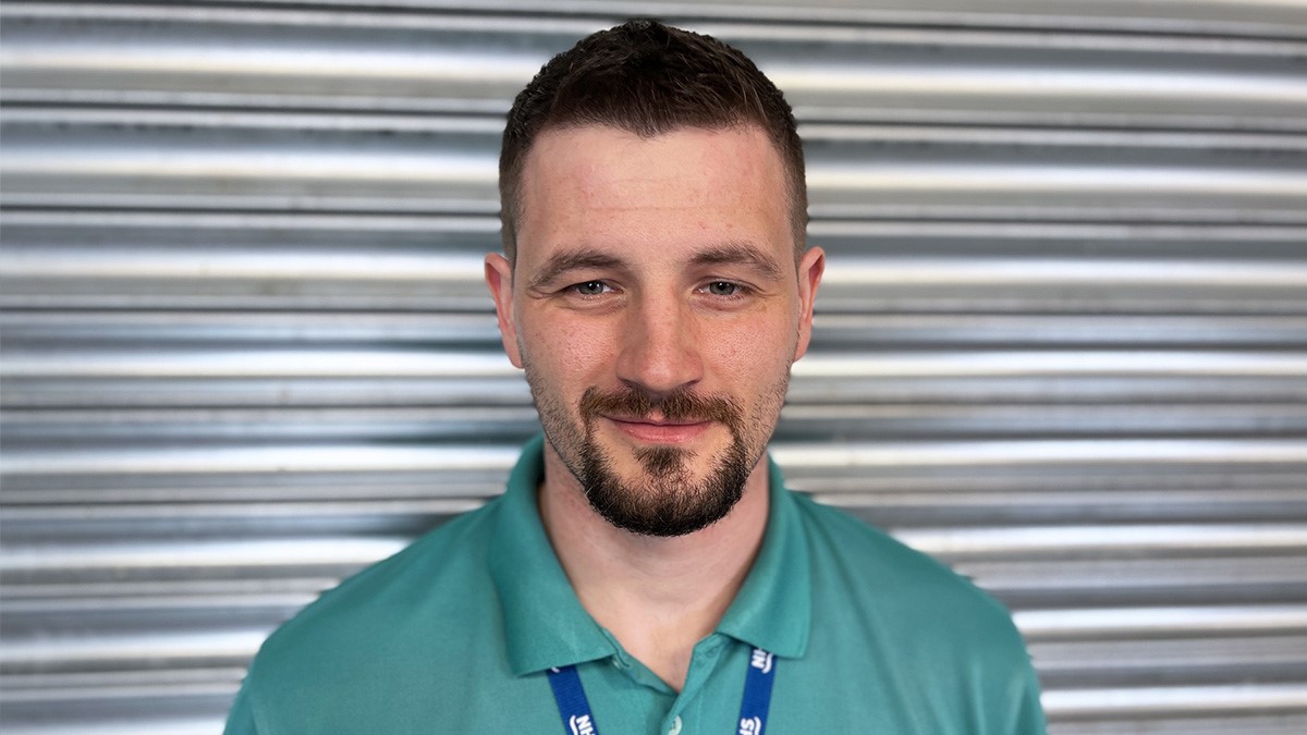 Behind the scenes: An insight into the role of a portering s