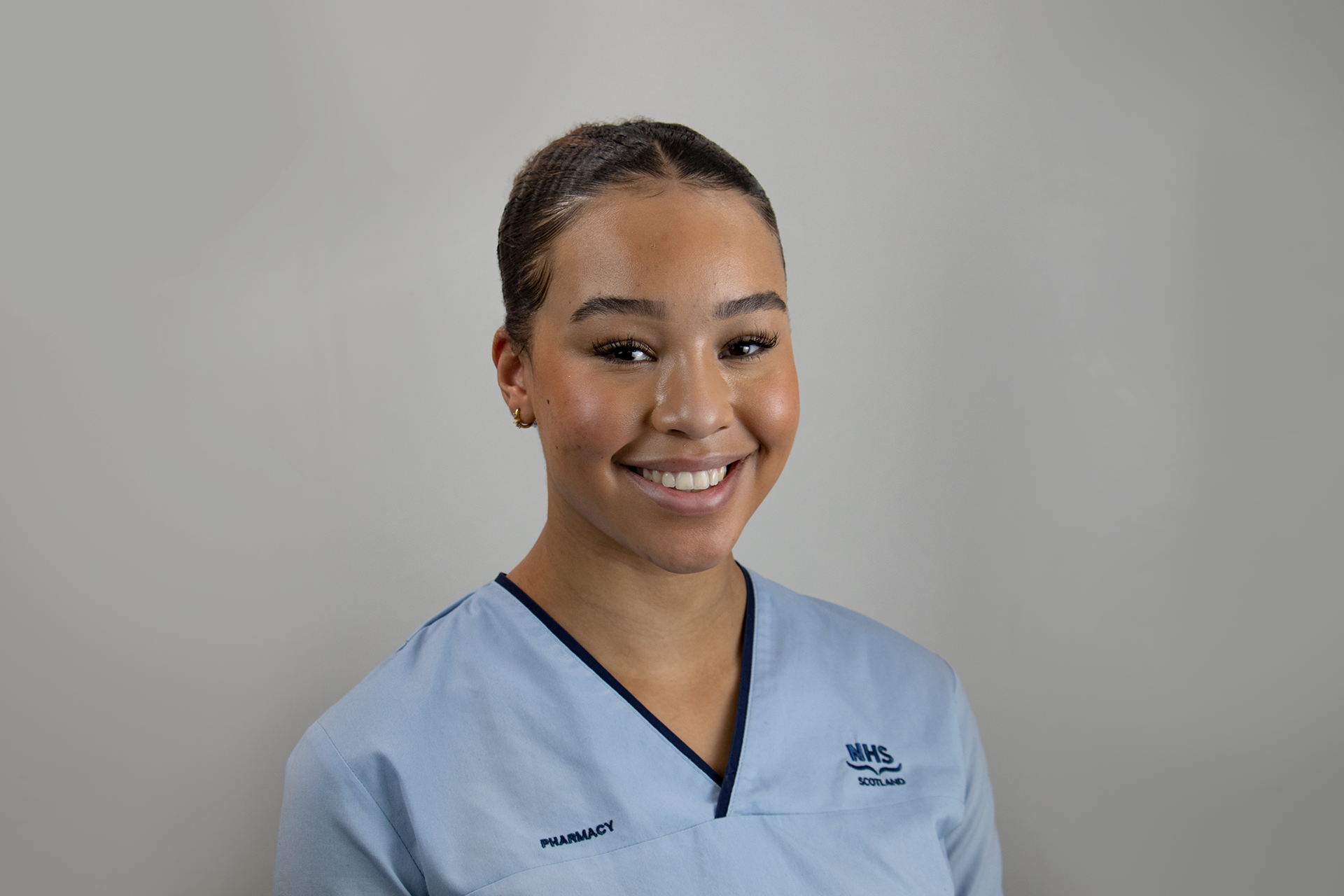 Alisha's story: How I discovered my perfect career in the NH