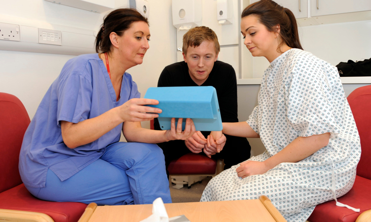 Specialty and specialist doctor | NHSScotland Careers