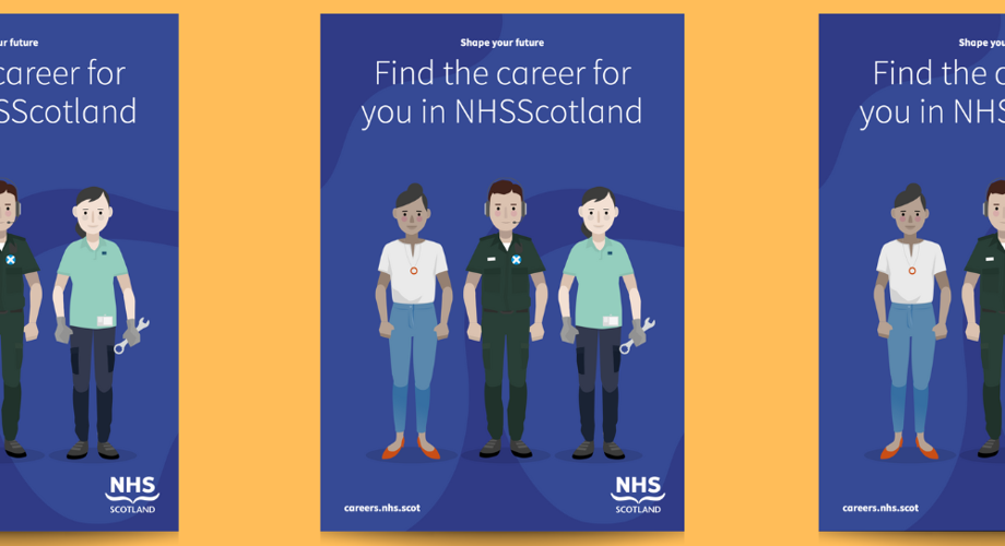 Find the career for you in NHSScotland | NHSScotland Careers