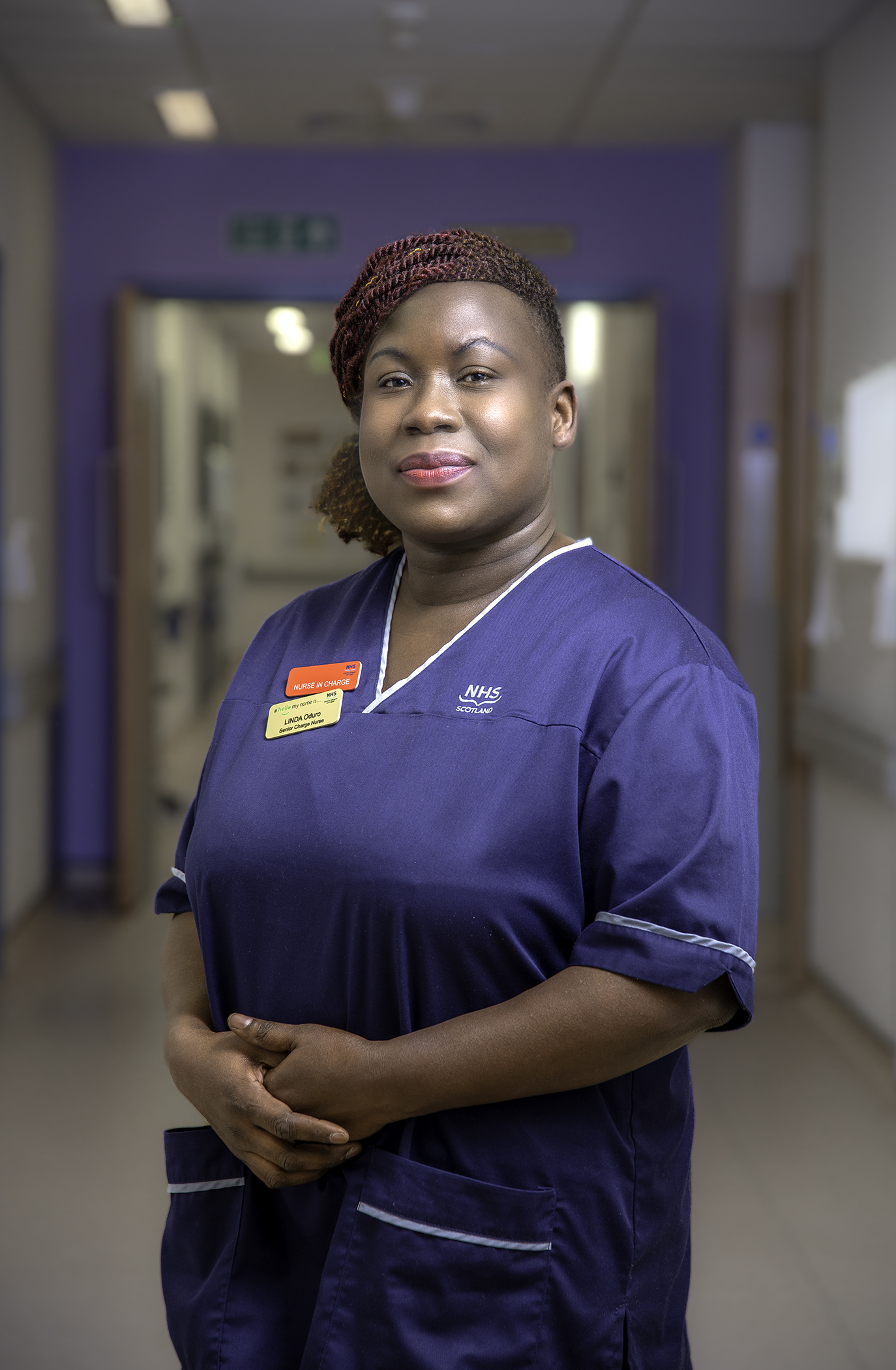 Information analyst | NHSScotland Careers